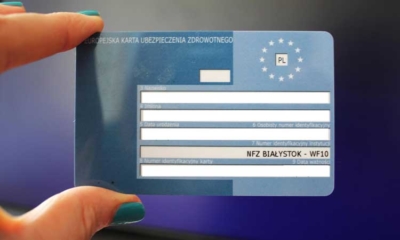 Карта EKUZ в Польше: что это такое и как получить карту EHIC